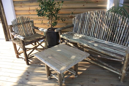 Garden Products Image Gallery | The Pole Yard